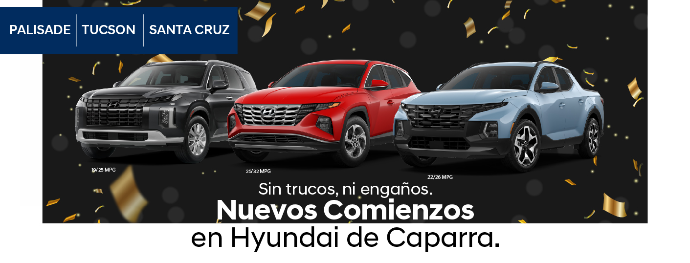 Dealer de autos en Bayamón - Hyundai de Caparra